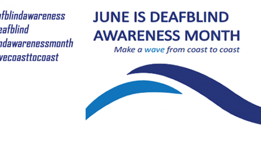 Deafblind Awareness Month - Canadian Deafblind Association National