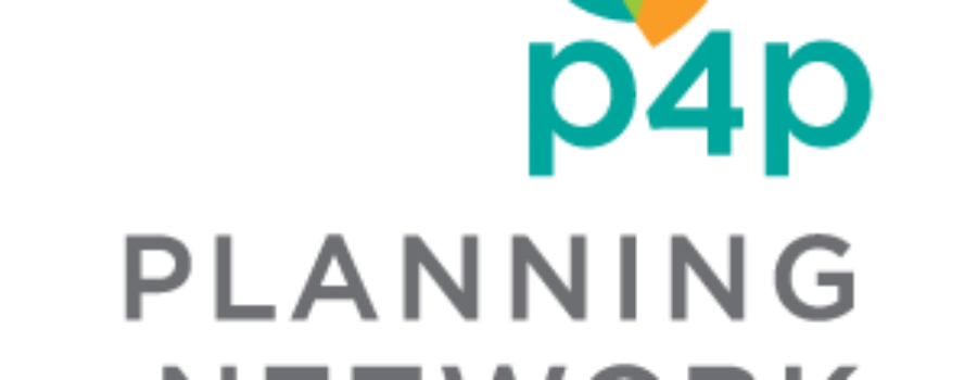 P4P Webcast - Canadian Deafblind Association National