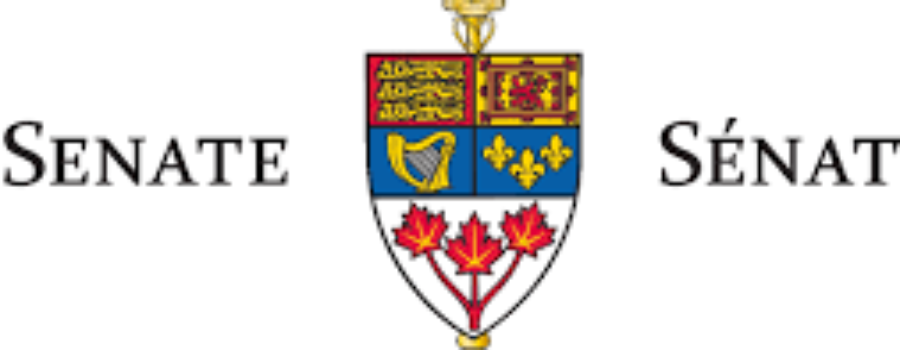 Canadian Senate Symbol